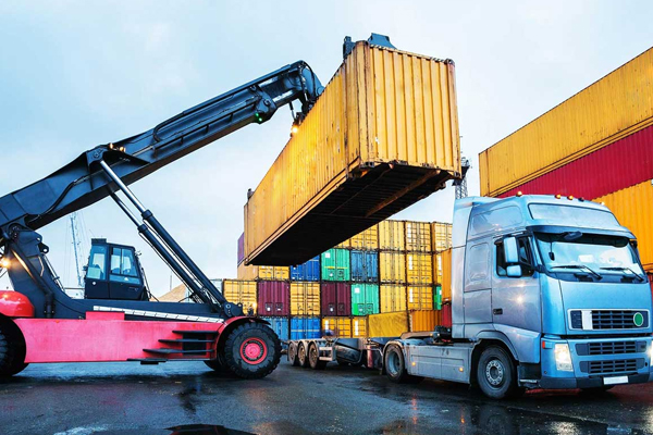 Services – Rex Harbour International Logistics Sdn. Bhd.