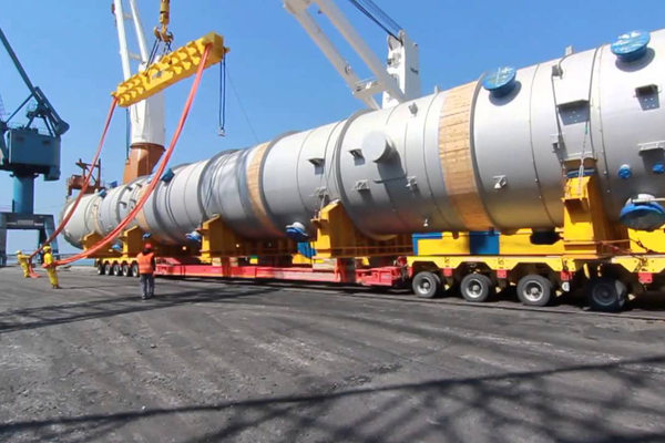 Services – Rex Harbour International Logistics Sdn. Bhd.