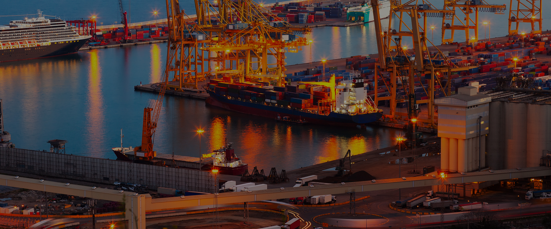 Rex Harbour International Logistics Sdn. Bhd.