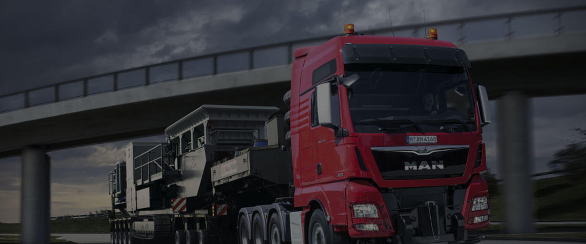 Rex Harbour International Logistics Sdn. Bhd.